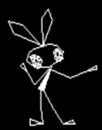 Vibri | Vib-Ribbon Wikia | Fandom