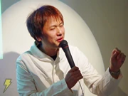 Mojib-Ribbon "Unveiling Tea Party" | Vib-Ribbon Wikia | Fandom