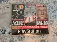 Vib-Ribbon variants | Vib-Ribbon Wikia | Fandom