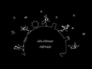 Rainbow | Wiki Vib-Ribbon | Fandom