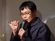 Mojib-Ribbon "Unveiling Tea Party" | Vib-Ribbon Wikia | Fandom