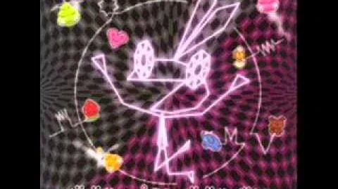 Vib-Ripple Play | Vib-Ribbon Wikia | Fandom