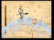 Mojib-Ribbon | Vib-Ribbon Wikia | Fandom