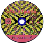 Vib-Ripple | Vib-Ribbon Wikia | Fandom