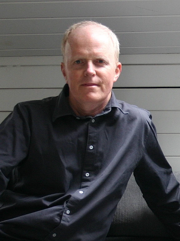 Martin Dennis | The Vicar of Dibley Wiki | Fandom