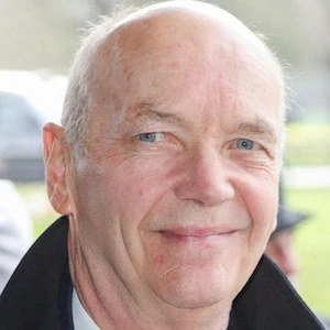 Roger Sloman | The Vicar of Dibley Wiki | Fandom