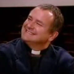 Jeremy Ogilvy | The Vicar of Dibley Wiki | Fandom