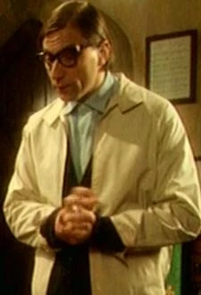 Cecil | The Vicar of Dibley Wiki | Fandom