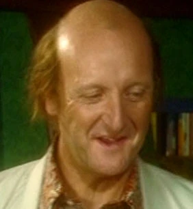 Reg Dwight | The Vicar of Dibley Wiki | Fandom