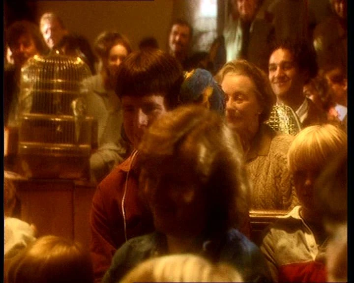 Animal church service | The Vicar of Dibley Wiki | Fandom