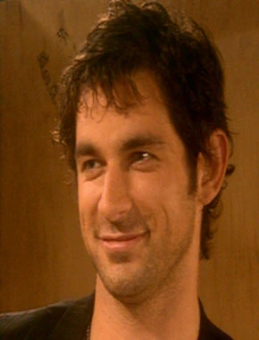 Steve | The Vicar of Dibley Wiki | Fandom