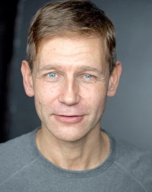 Richard Cant | The Vicar of Dibley Wiki | Fandom