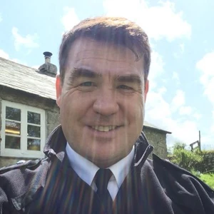 Stewart Wright | The Vicar of Dibley Wiki | Fandom