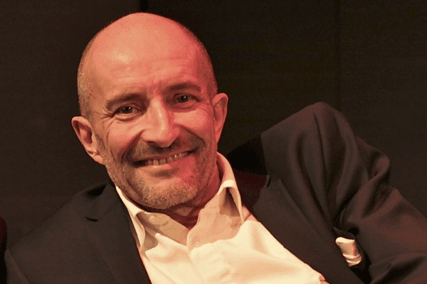 Kit Hesketh-Harvey | The Vicar of Dibley Wiki | Fandom