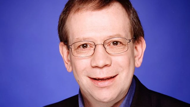 Jon Plowman | The Vicar of Dibley Wiki | Fandom