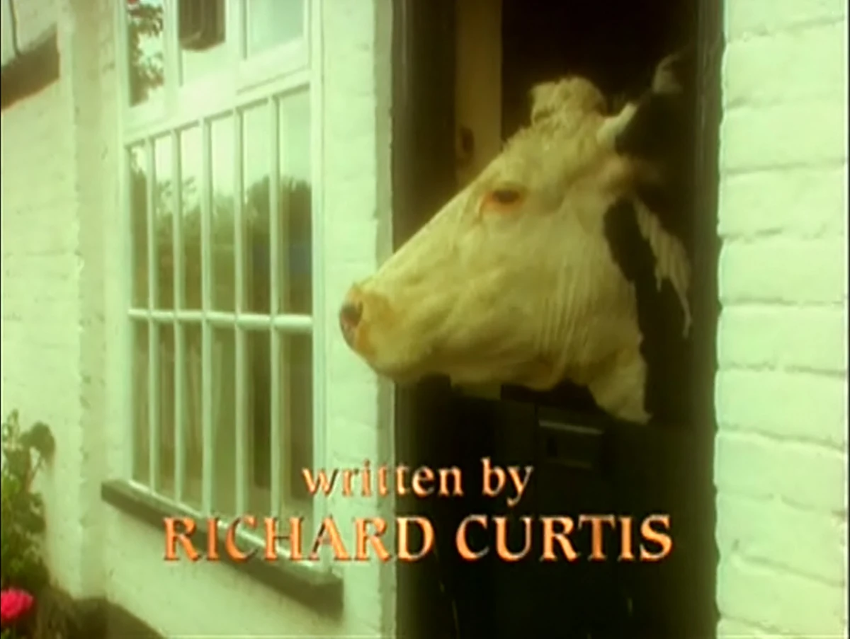 Animals | The Vicar of Dibley Wiki | Fandom
