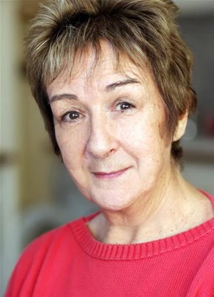 Linda Beckett | The Vicar of Dibley Wiki | Fandom