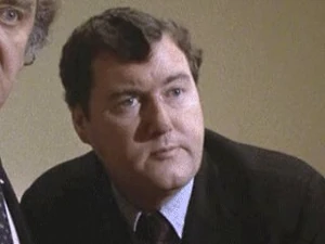 Charles Pemberton | The Vicar of Dibley Wiki | Fandom