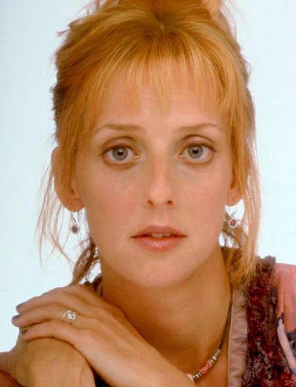 Emma Chambers | The Vicar of Dibley Wiki | Fandom