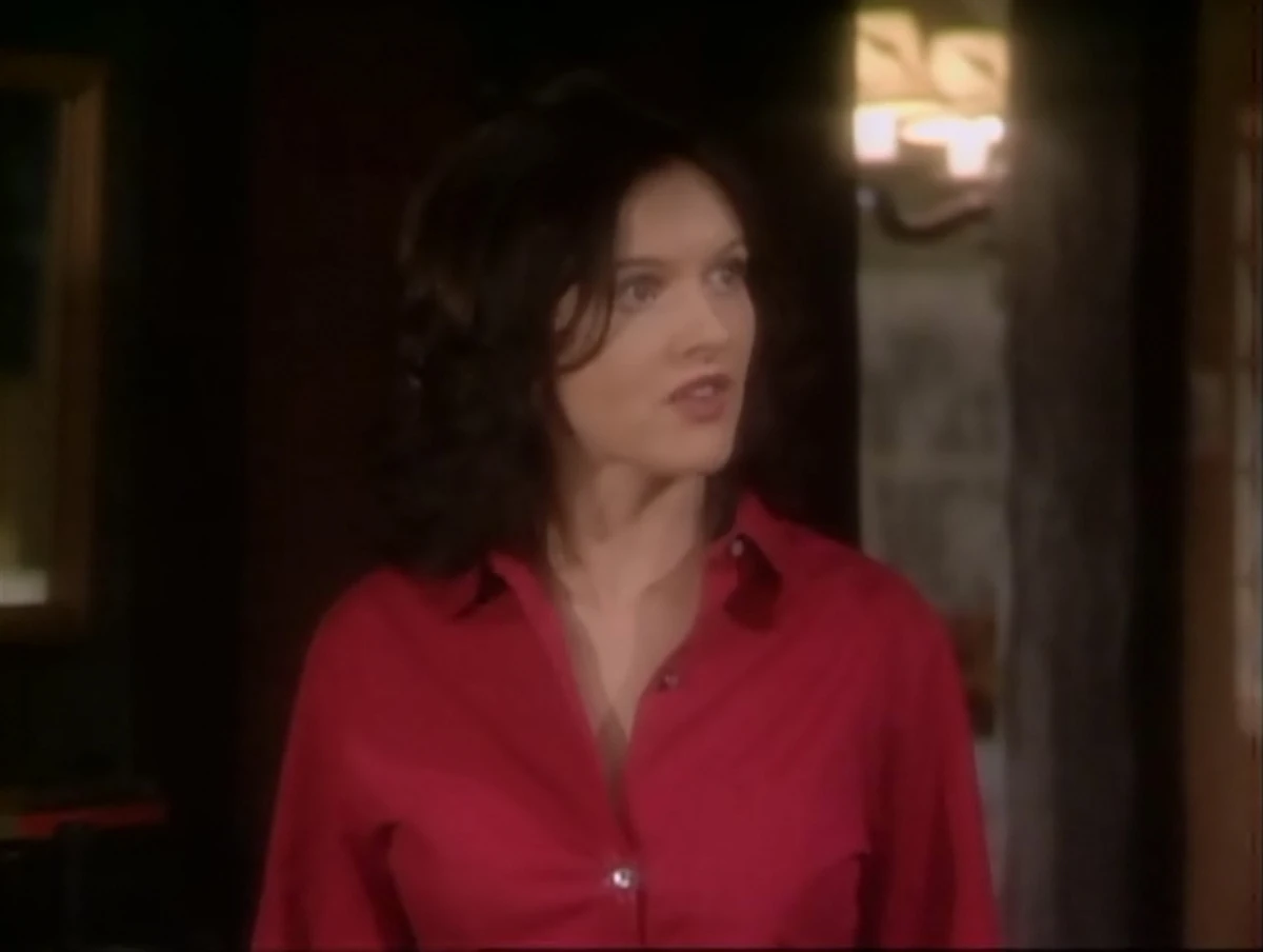 Assumpta Fitzgerald | The Vicar of Dibley Wiki | Fandom