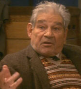 Jim Trott | The Vicar of Dibley Wiki | Fandom