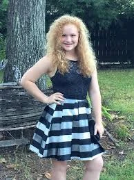 Maya G. Love | Vice Principals Wiki | Fandom