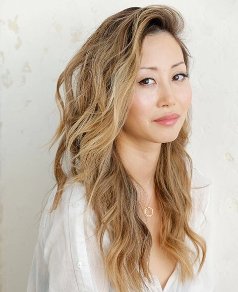 Susan Park | Vice Principals Wiki | Fandom