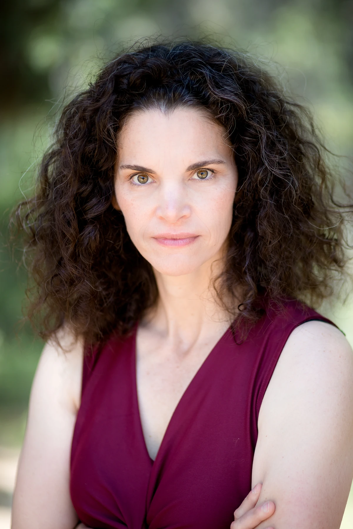 Jennifer Gatti | Vice Principals Wiki | Fandom