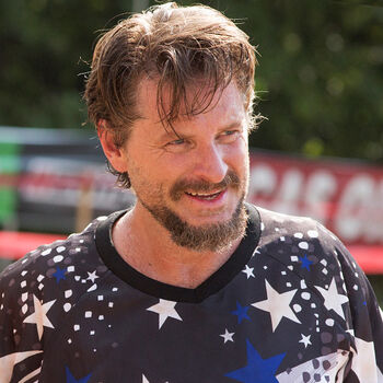 Ray Liptrapp | Vice Principals Wiki | Fandom