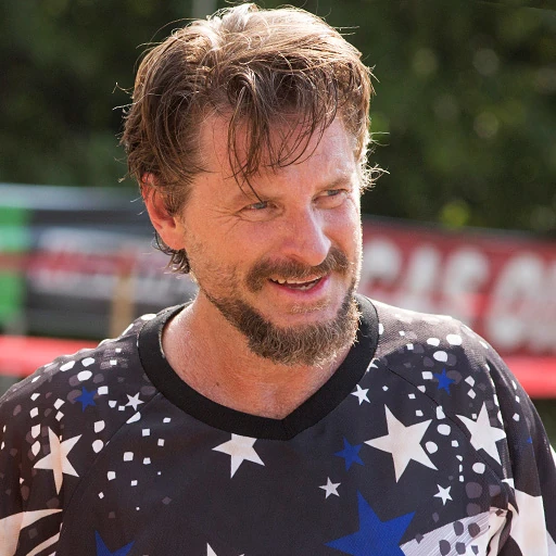 Ray Liptrapp | Vice Principals Wiki | Fandom