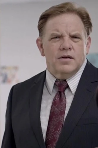 Jeremy Haas | Vice Principals Wiki | Fandom