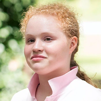 Janelle Gamby | Vice Principals Wiki | Fandom