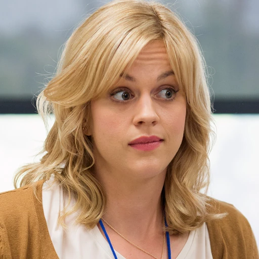 Amanda Snodgrass | Vice Principals Wiki | Fandom