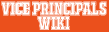 Neal Gamby | Vice Principals Wiki | Fandom