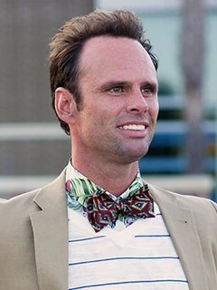 Lee Russell | Vice Principals Wiki | Fandom