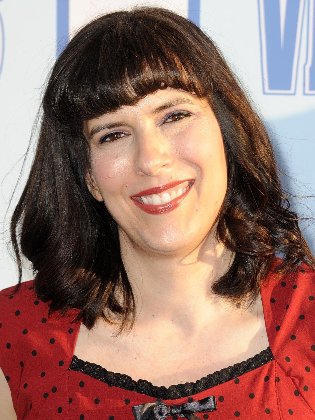 Edi Patterson | Vice Principals Wiki | Fandom