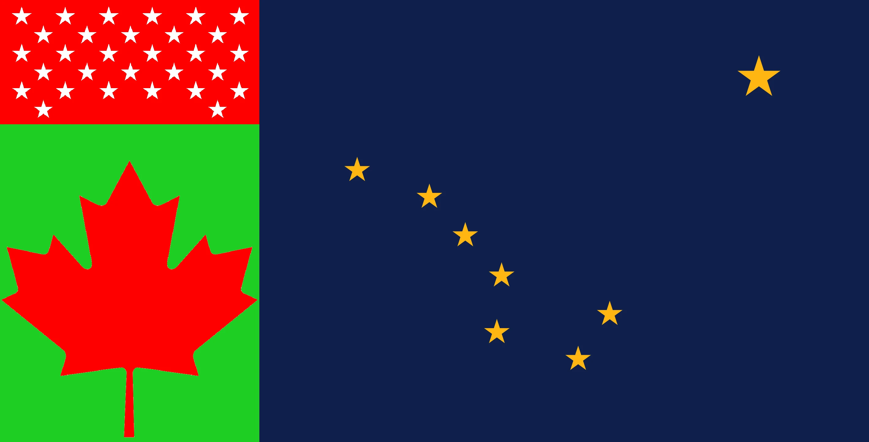 North American Union