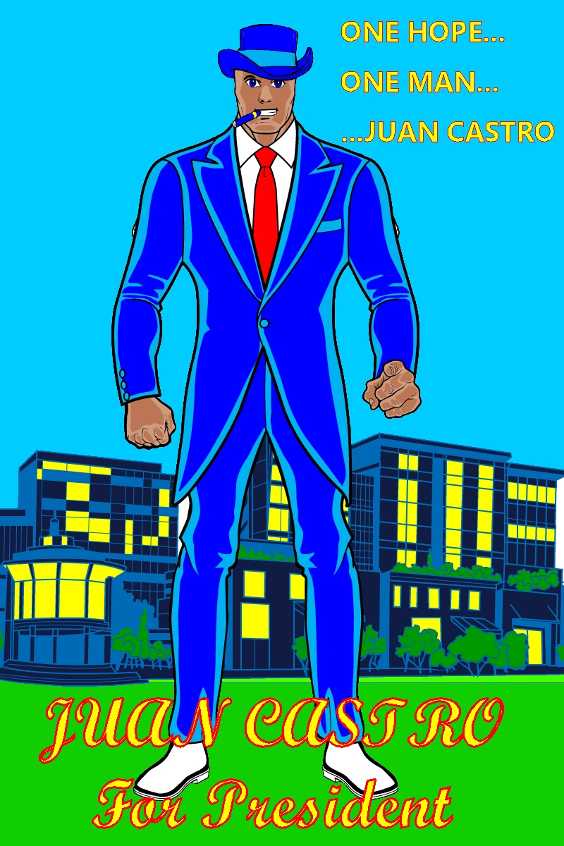 Juan Castro | Vicendum Wiki | Fandom