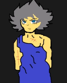 Akuma Boy | Wikia Vicente 10 | Fandom