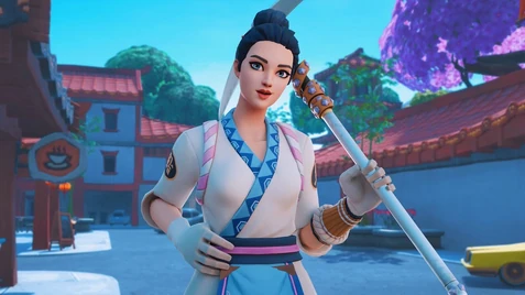 Vicerrectora Sushi Melano | Wiki Rectorado | Fandom