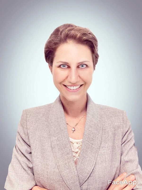 Sabrina Llenza | Wiki Rectorado | Fandom