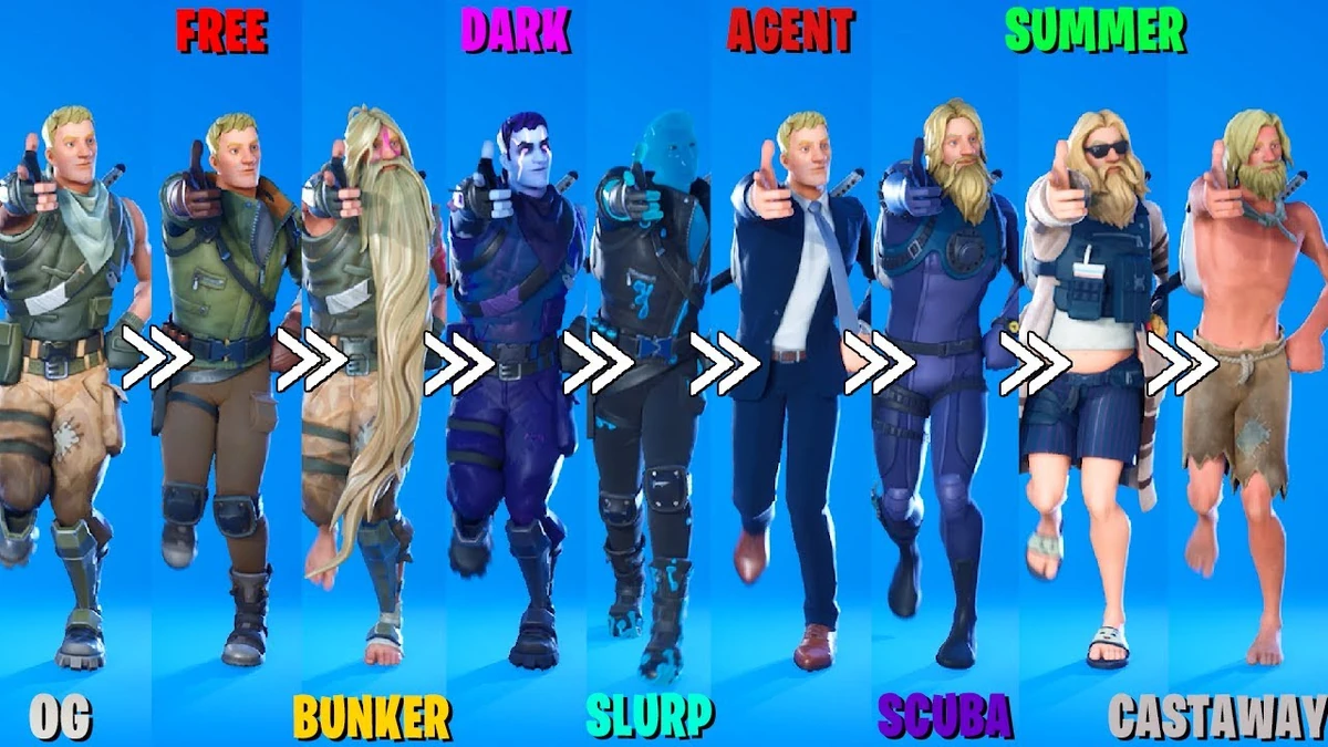 Jonesy | Wiki Rectorado | Fandom