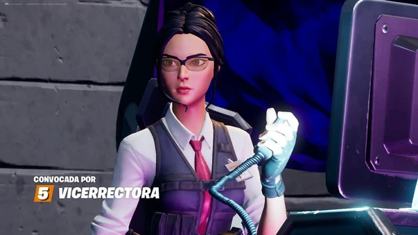 Déborah Melano | Wiki Rectorado | Fandom