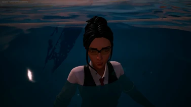 The Disappaerance of Deborah Melano | Wiki Rectorado | Fandom