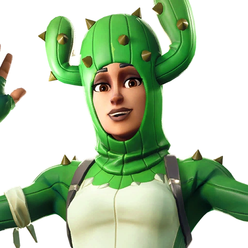 Cactina Togemon | Wiki Rectorado | Fandom