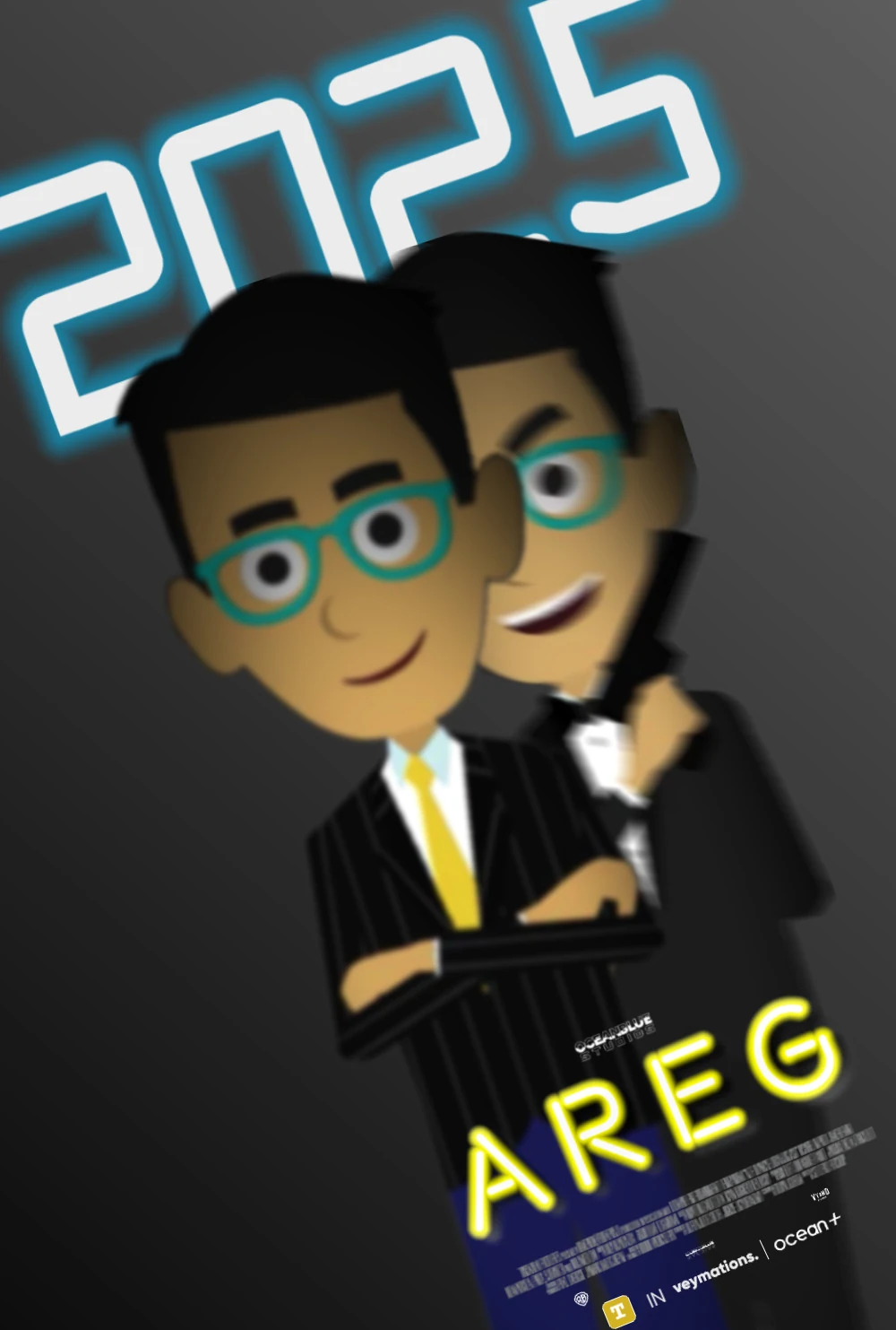 A R E G | Veeshepedia | Fandom