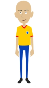 Caillou Anderson (Boris's Reborn & Boris.exe) | Veeshepedia | Fandom