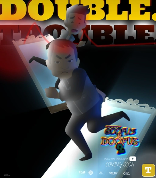 Goofus & Doofus 2 | Veeshepedia | Fandom