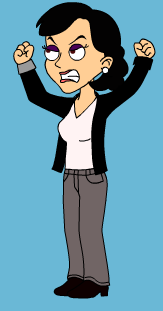 Julie Vyoni | Veeshepedia | Fandom