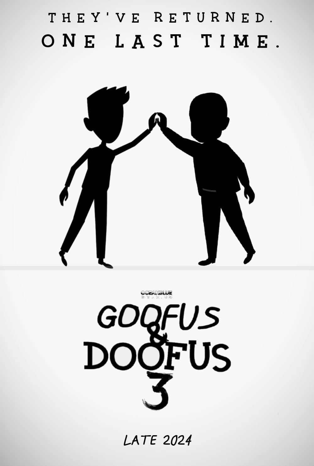 Goofus & Doofus 3 | Veeshepedia | Fandom